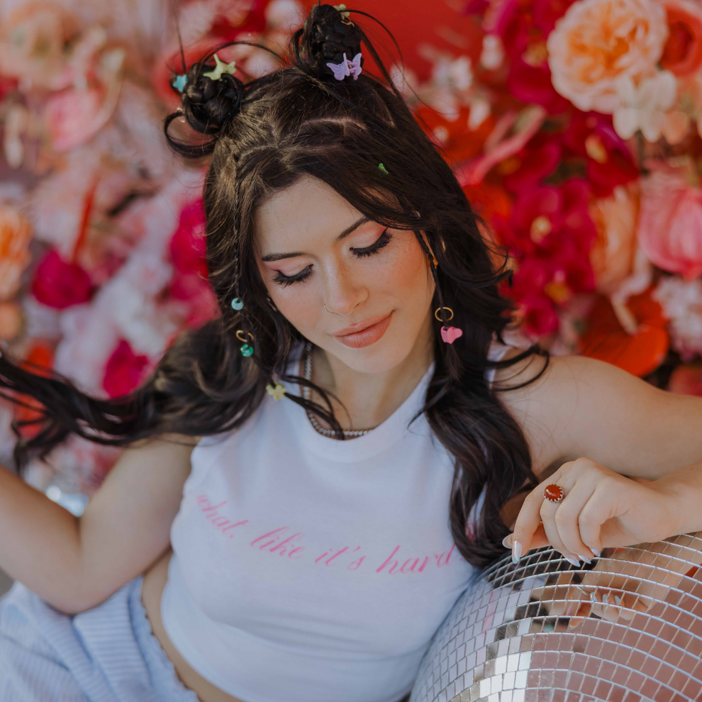 *CHOOSE YOUR ROM COM QUOTE* Tank – Letters and Lucy