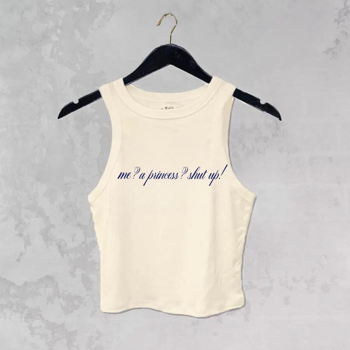 *CHOOSE YOUR ROM COM QUOTE* Tank – Letters and Lucy