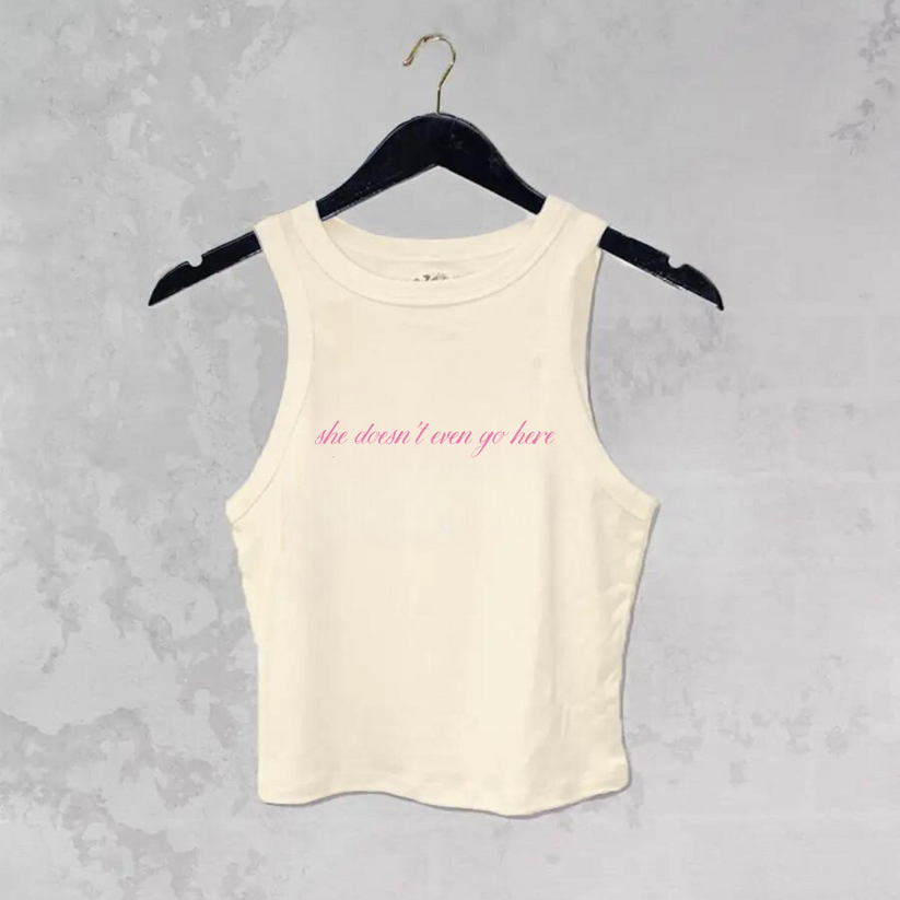 *CHOOSE YOUR ROM COM QUOTE* Tank – Letters and Lucy